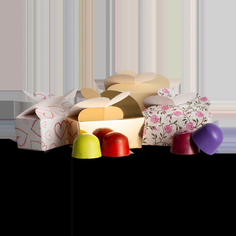 Full Range – TheThirdSin